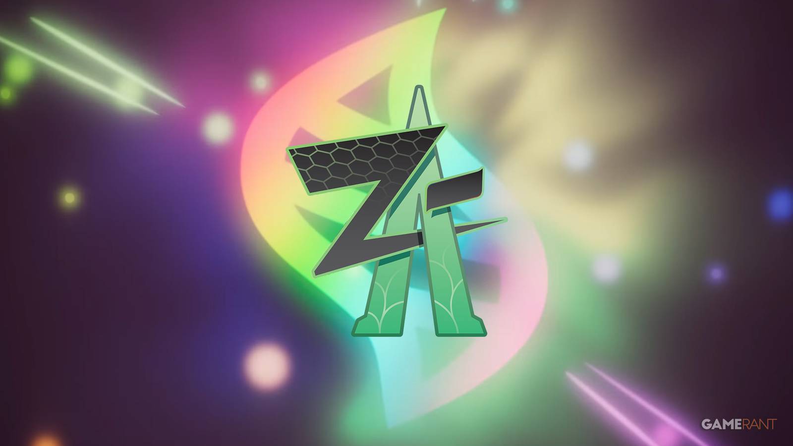 Pokemon Legends: ZA revela su nueva evolución de la mega - Diario Tiempo