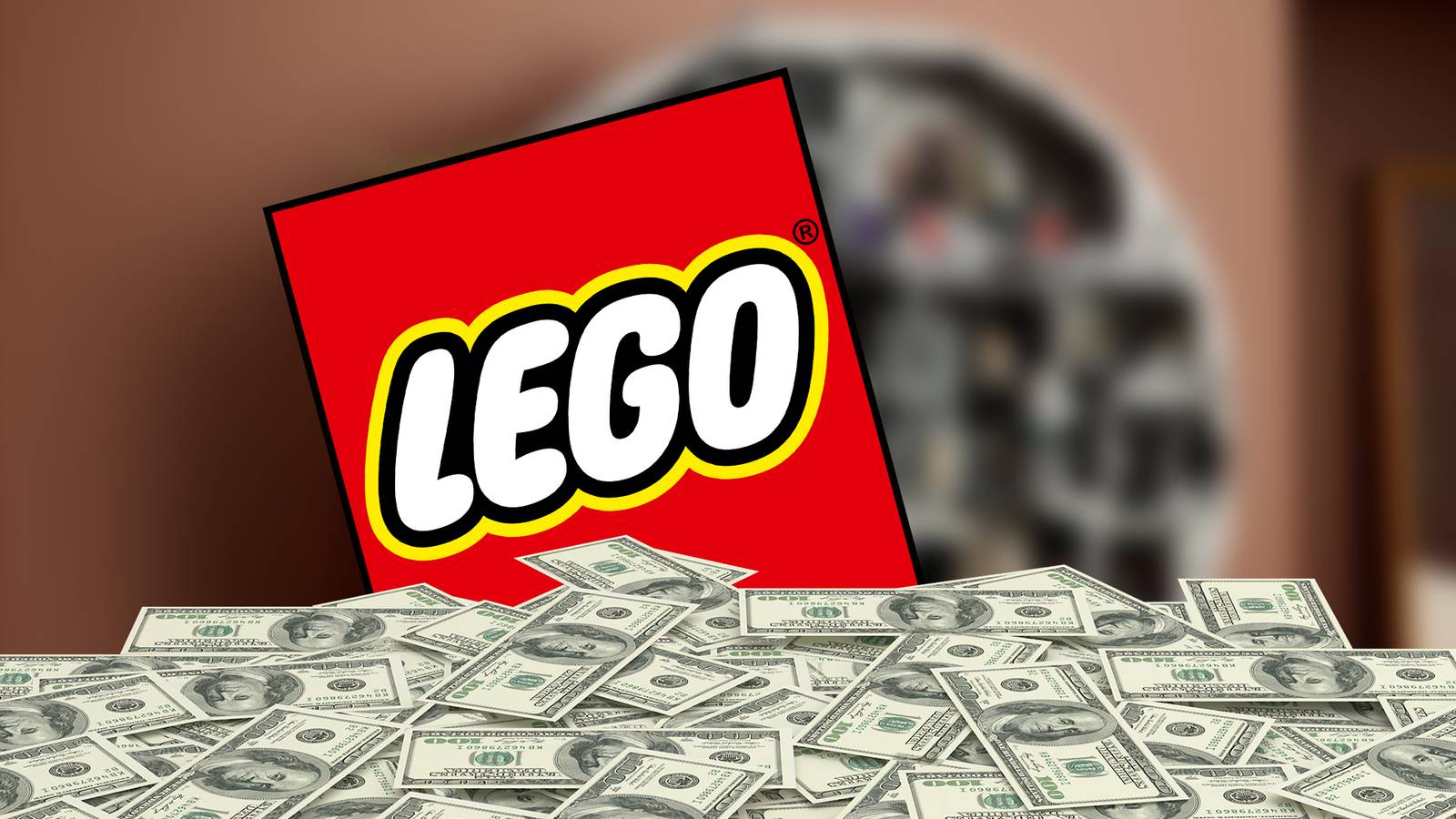 LEGO acaba de revelar uno de los sets más caros de la historia - Diario ...